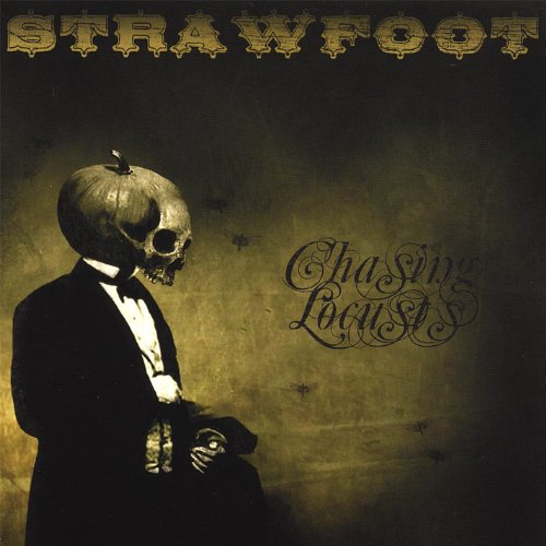 Play Chasing Locusts by Strawfoot on Amazon Music