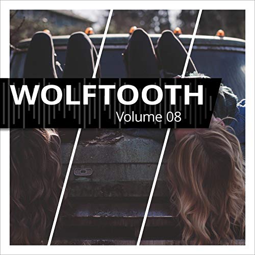 Play Wolftooth, Vol. 8 by Wolftooth on Amazon Music