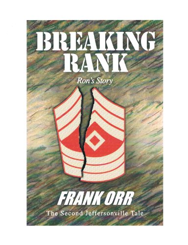 BREAKING RANK, Ron's Story (The Jeffersonville Tales Book 2) - Kindle ...