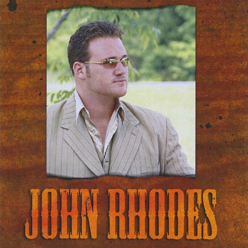 Amazon.com: First Edition : John Rhodes: Digital Music