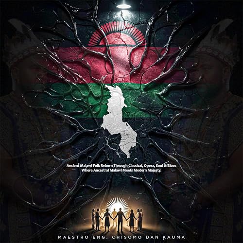 Play CIVIC SONGS FOR EVERY ELECTION (MALAWI) by Chisomo Dan Kauma ...