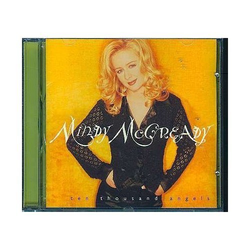 Ten Thousand Angels by Mindy McCready - Amazon.com Music