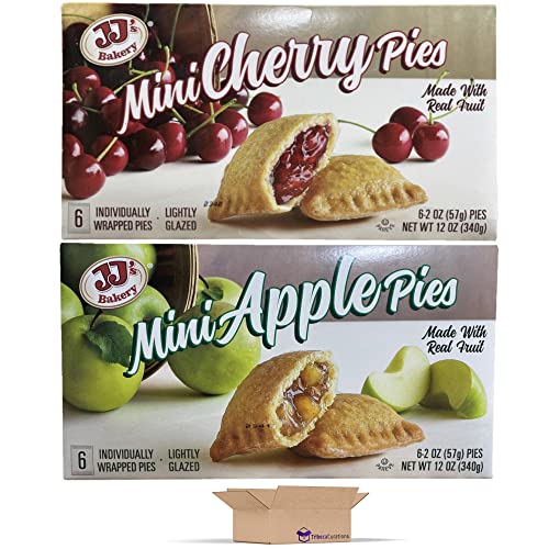 The 30 Best Fruit Snack Pies of 2026 [Verified] - Cherry Picks