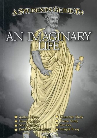 Amazon | Wizard Study Guide An Imaginary Life (Cambridge Wizard English ...