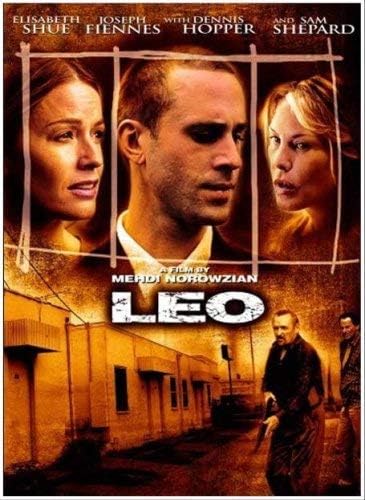 Leo [DVD]: Amazon.co.uk: Joseph Fiennes, Elisabeth Shue, Justin ...