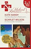 ・ブランド:Mills &amp; Boon・製造元:Mills &amp; Boon