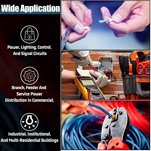 Snapklik.com : Metal Clad Cable, Wire