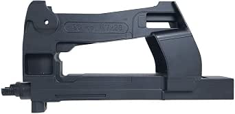 Amazon.co.jp: Classic Army Metal Upper Receiver for Electric Gun P90 ...