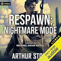Respawn Audiobooks | Audible.com