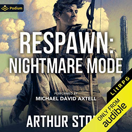 Amazon.com: Respawn: 18 and Up: Respawn, Book 3 (Audible Audio Edition ...