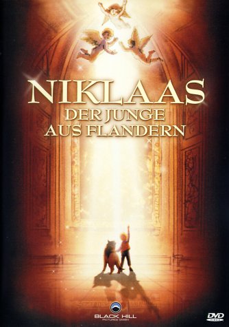 Niklaas, der Junge aus Flandern: Amazon.de: Niklas,der Junge aus Flandern: DVD & Blu-ray