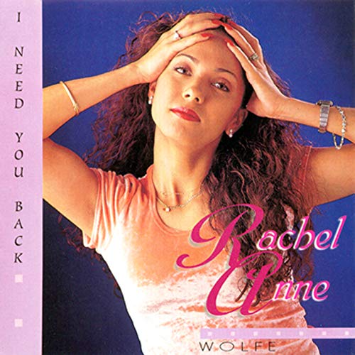 Rachel Anne Wolfe von Rachel Anne Wolfe auf Amazon Music Unlimited