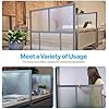 Amazon.com: NBF Office Partitions - Cubicle Privacy Panel Wall Divider ...