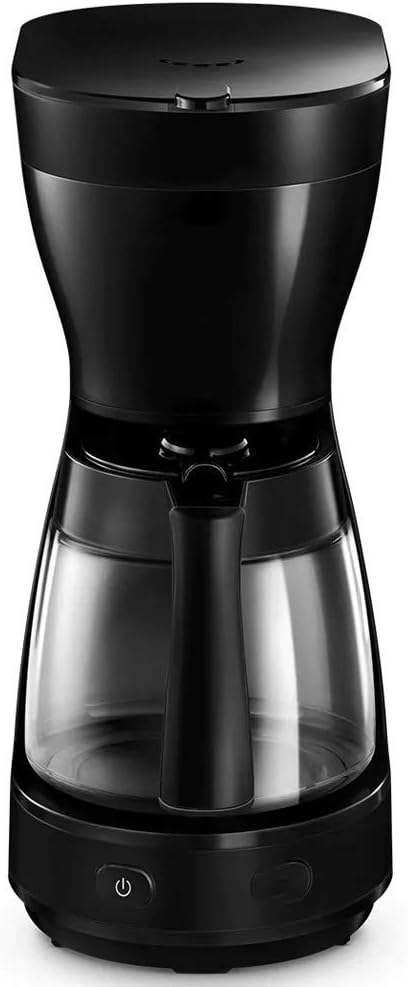Amazon.com: Drip Coffee Machines Filter Coffe Machine Expresso Maker ...