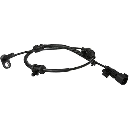 Amazon.com: 12848538 22821303 1235326 1235053 ABS Wheel Speed Sensor ...