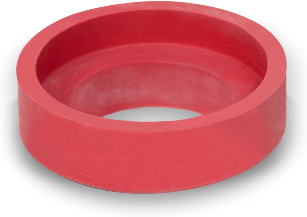 Amazon.com: 3" Toilet Tank to Bowl Gasket Kit, Fits American Standard ...