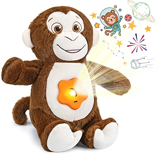 Best Monkey Night Lights: Illuminate Your Child's Room with Fun and ...