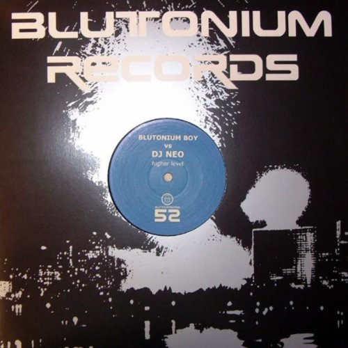 Amazon.co.jp: Higher Level : Blutonium Boy vs. DJ Neo: デジタルミュージック