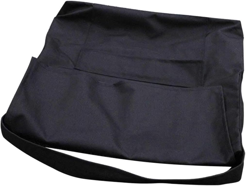 Amazon.com: Pipe and Drape Base Plate Carrying Bag – Base Plates Bags ...