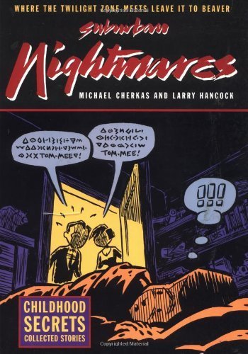 Suburban Nightmares: Childhood Secrets: Collected Stories by Michael ...
