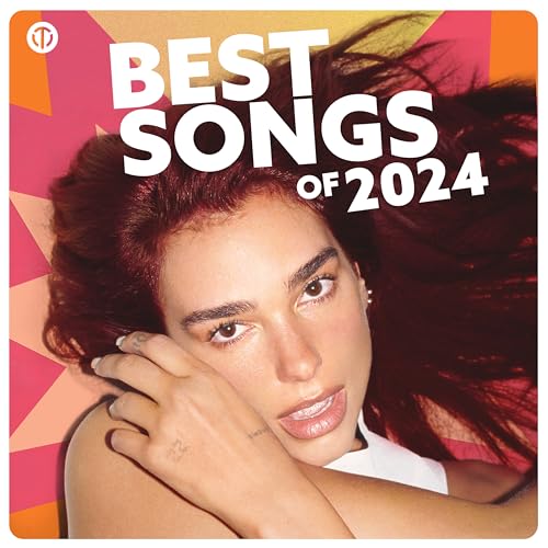 Play Topsify Best Songs 2024 | Today's Hits Playlist on Amazon Music ...