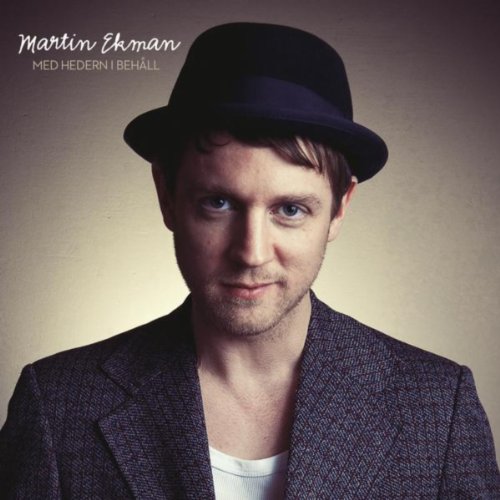 Amazon.com: Med Hedern I Behåll : Martin Ekman: Digital Music