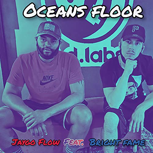 Oceans Floor de Jaygo Flow feat. Bright Fame en Amazon Music Unlimited