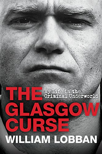 The Glasgow Curse eBook : Lobban, William: Amazon.co.uk: Kindle Store