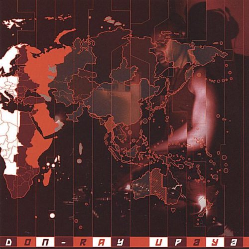Amazon.co.jp: Upaya : Don-Ray: Digital Music
