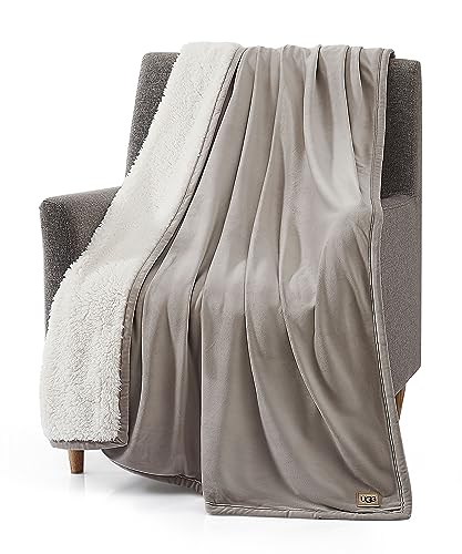 10 UGG Heated Throw Blankets to Keep You Cozy This Winter: A Buying ...