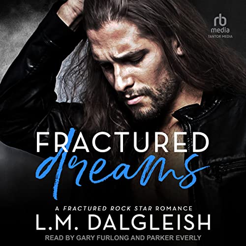 Amazon.com: Fractured Dreams: A Fractured Rock Star Romance, Book 2 ...