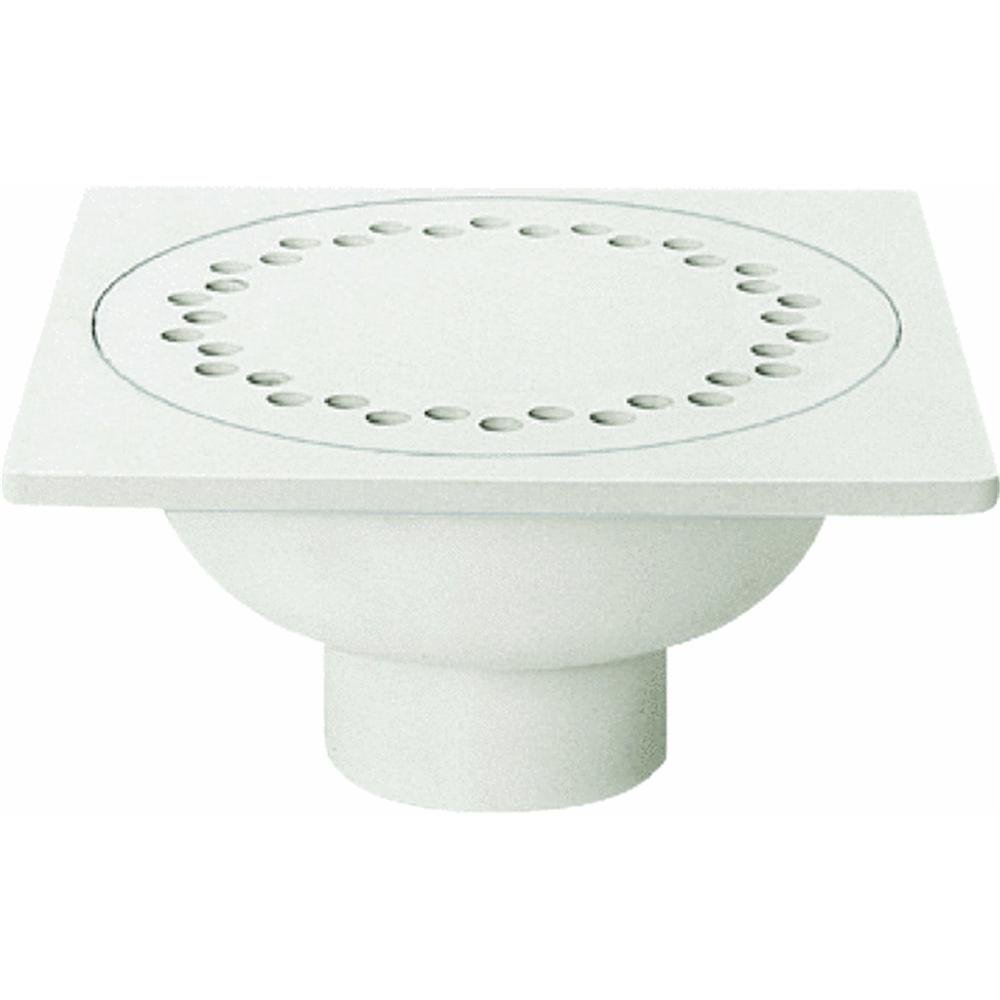 Sioux Chief Bell Trap Drain PVC 9 ": Bathroom Sink And Tub Drain ...