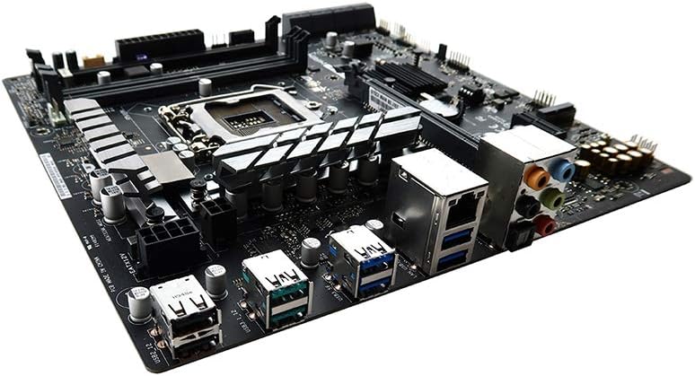 Amazon.com: Desktop Motherboard 60PD0390-MB0A02 Compatible Replacement ...