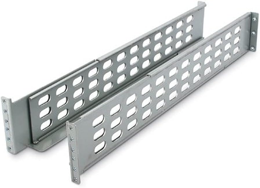 Amazon.com: APC SU032A 4-Post Rackmount Rails : Electronics