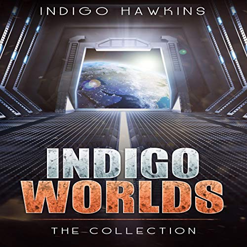 Amazon.com: Indigo Worlds: The Collection (Audible Audio Edition ...