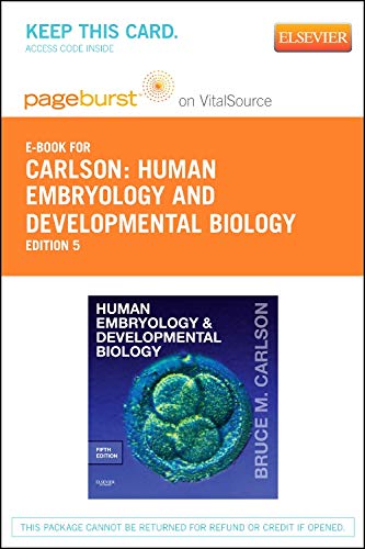 Human Embryology and Developmental Biology - Elsevier eBook on ...