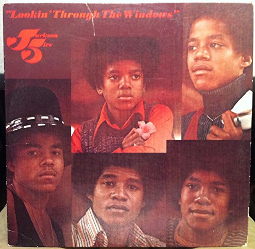 Complete List Of Jackson 5 Albums And Songs - ClassicRockHistory.com