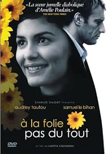 "À la folie, pas du tout": Amazon.ca: Movies & TV Shows