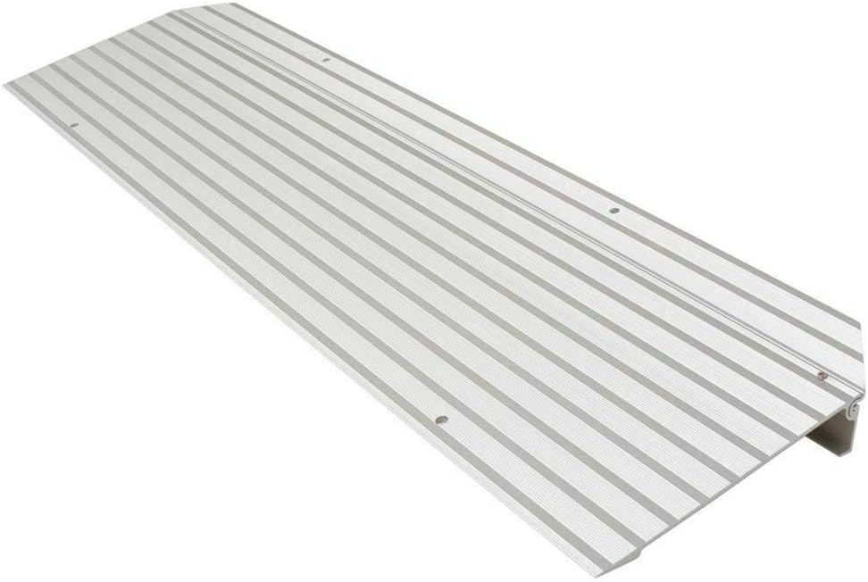 Amazon.com: 1.5" Home Access Mobility Wheelchair Portable Threshold ...
