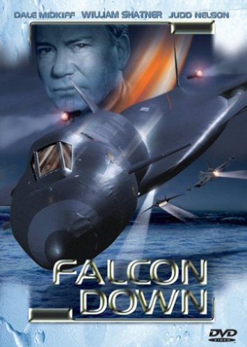 Falcon Down: Amazon.de: Dale Midkiff, Judd Nelson, Jennifer Rubin ...