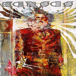 Kansas - Boxed Set - Music