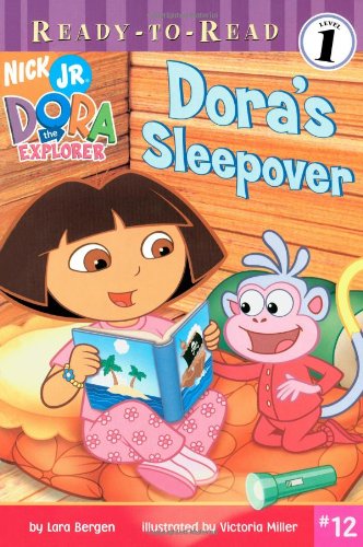 Dora the Explorer (Ready to Read) : Bergen, Lara: Amazon.es: Libros