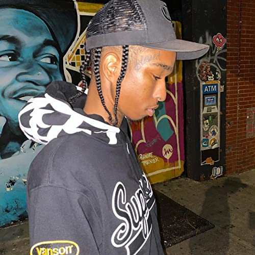 Écouter WHO ? par T Money sur Amazon Music Unlimited