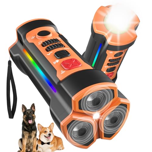 Anti Barking Device for Dogs –... - Labradoodles By Cucciolini