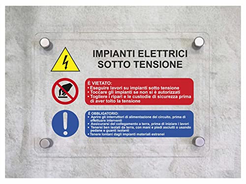 Tabella gradi di protezione IP: guida completa e dettagliata