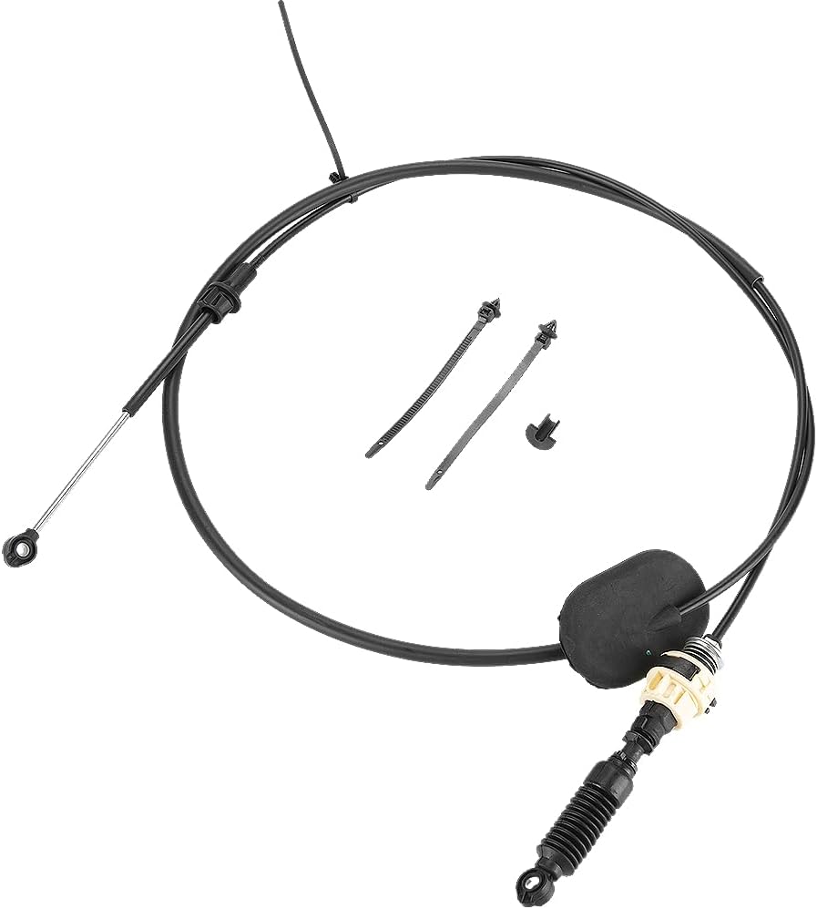 Amazon.com: GM Genuine Parts 15189200 Automatic Transmission Range ...