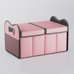 Amazon.com: Collapsible Trunk Organizer for Corvette C5 Z06 LS6 V8 ...