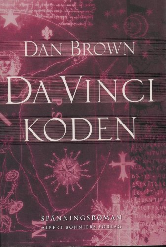 Da Vinci-koden : Brown, Dan, Eyre, John, Klingberg, Ola: Amazon.de: Bücher