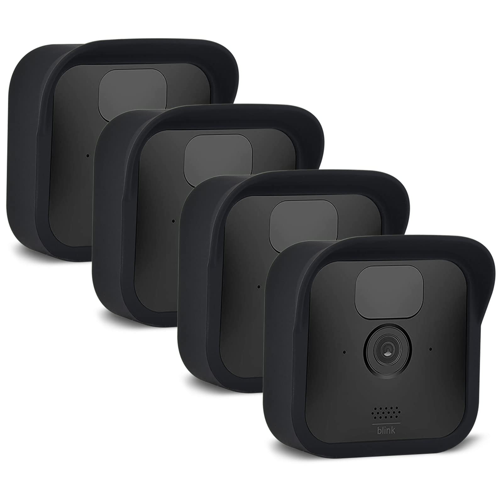 Amazon.com : Pickle Power Silicone Skin Cover for All-NEW Blink (3rd ...