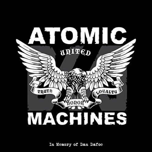 Play United by Atomic Machines on Amazon Music